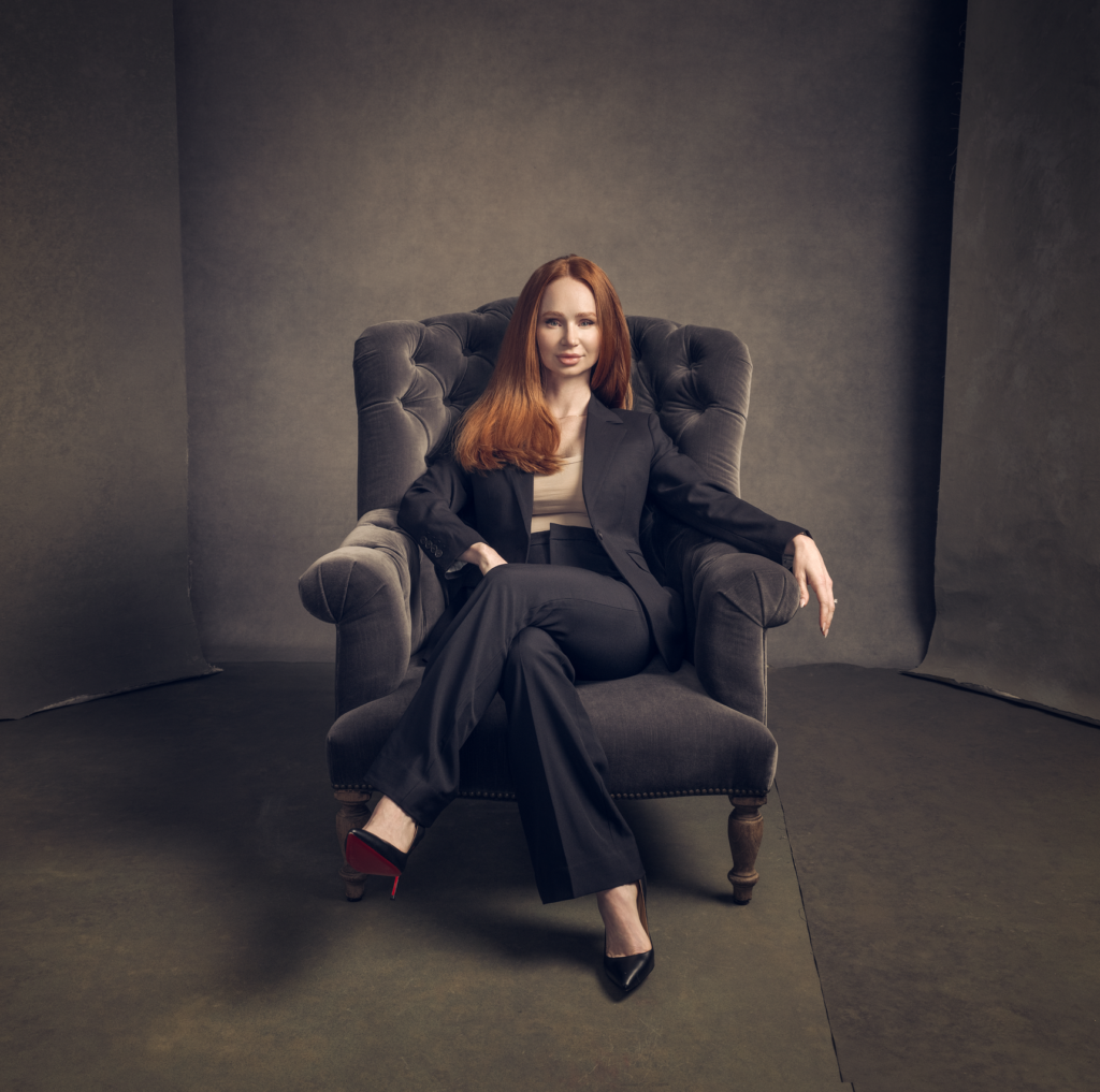 Best Friends Talk Reshaping Entertainment Representation