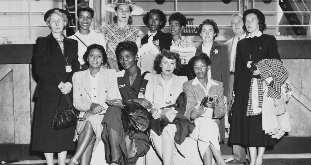 5 Record-Breaking Black Women In Track And Field - Her Agenda