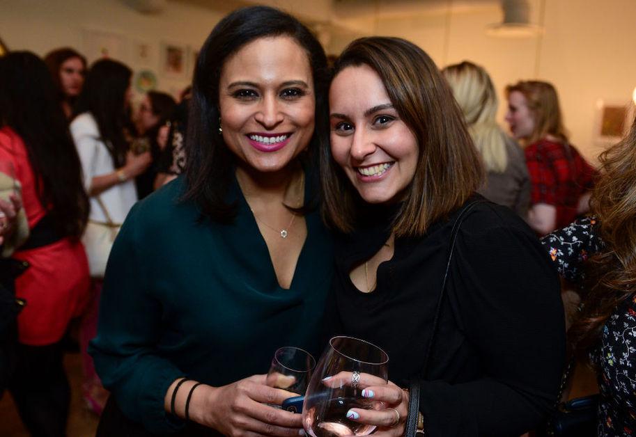 Who Is Kristen Welker? Shattering Ceilings At 'Meet The Press'