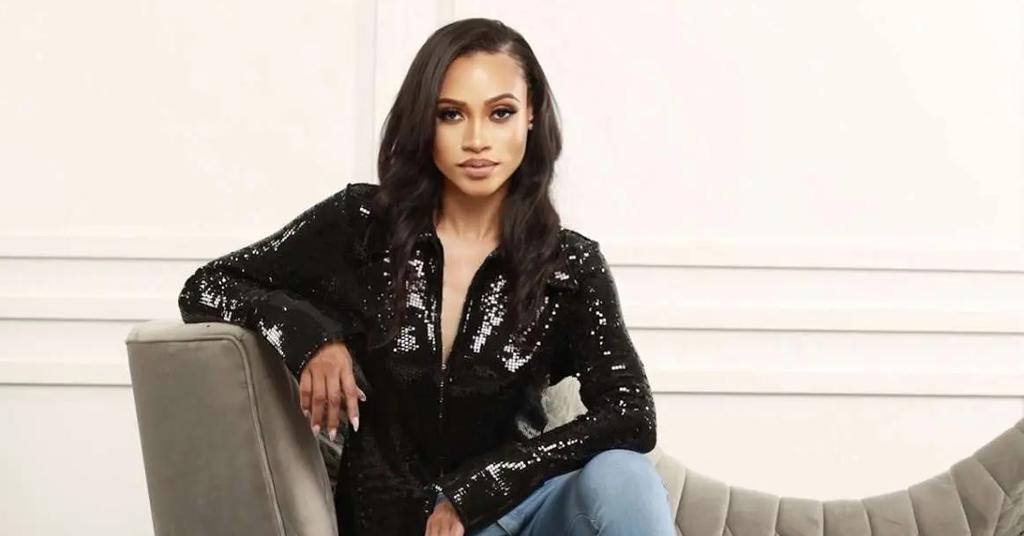 Beyond Reality Television: Dr. April Carter Shares Her Story In Her Way
