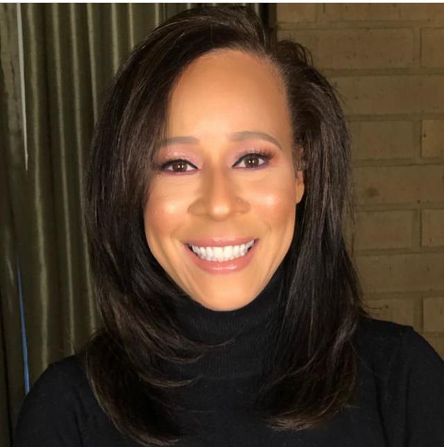 A Peek Inside Her Agenda: Collette V. Smith