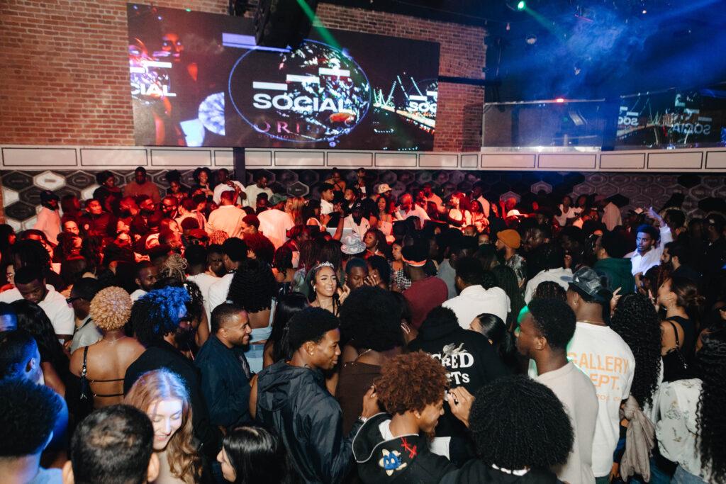 Elevate Social Founders Detail Love For Building Community