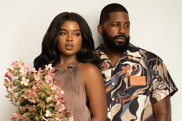 Ria And Kevol Graham Talk Winning Partnership In Restaurants