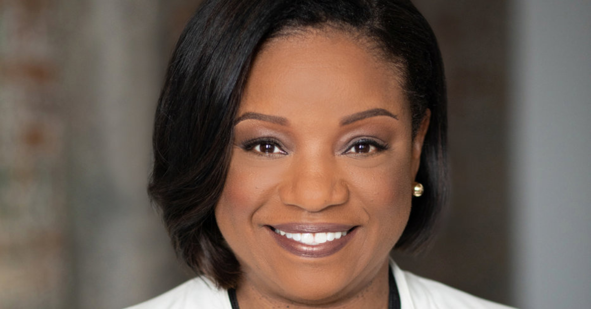 A Peek Inside Her Agenda: Kelley Cornish