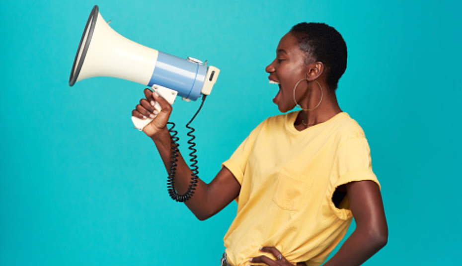 HER AGENDA — How Self-Awareness Can Improve Mental Health