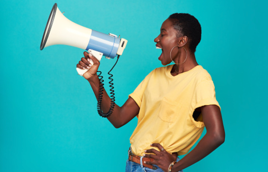 HER AGENDA — How Self-Awareness Can Improve Mental Health