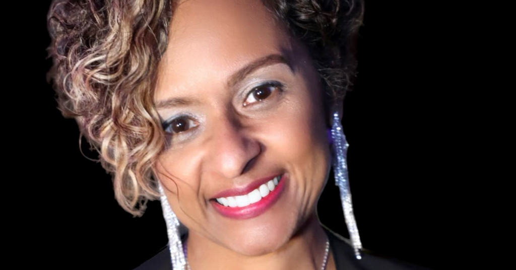 A Peek Inside Her Agenda: Shanti Das