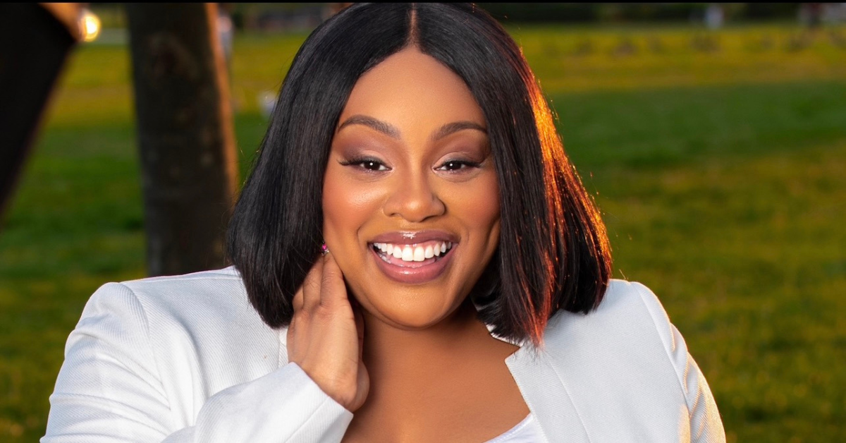 A Peek Inside Her Agenda: Akira Armstrong