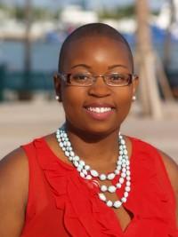 A Peek Inside Her Agenda: Felecia Hatcher