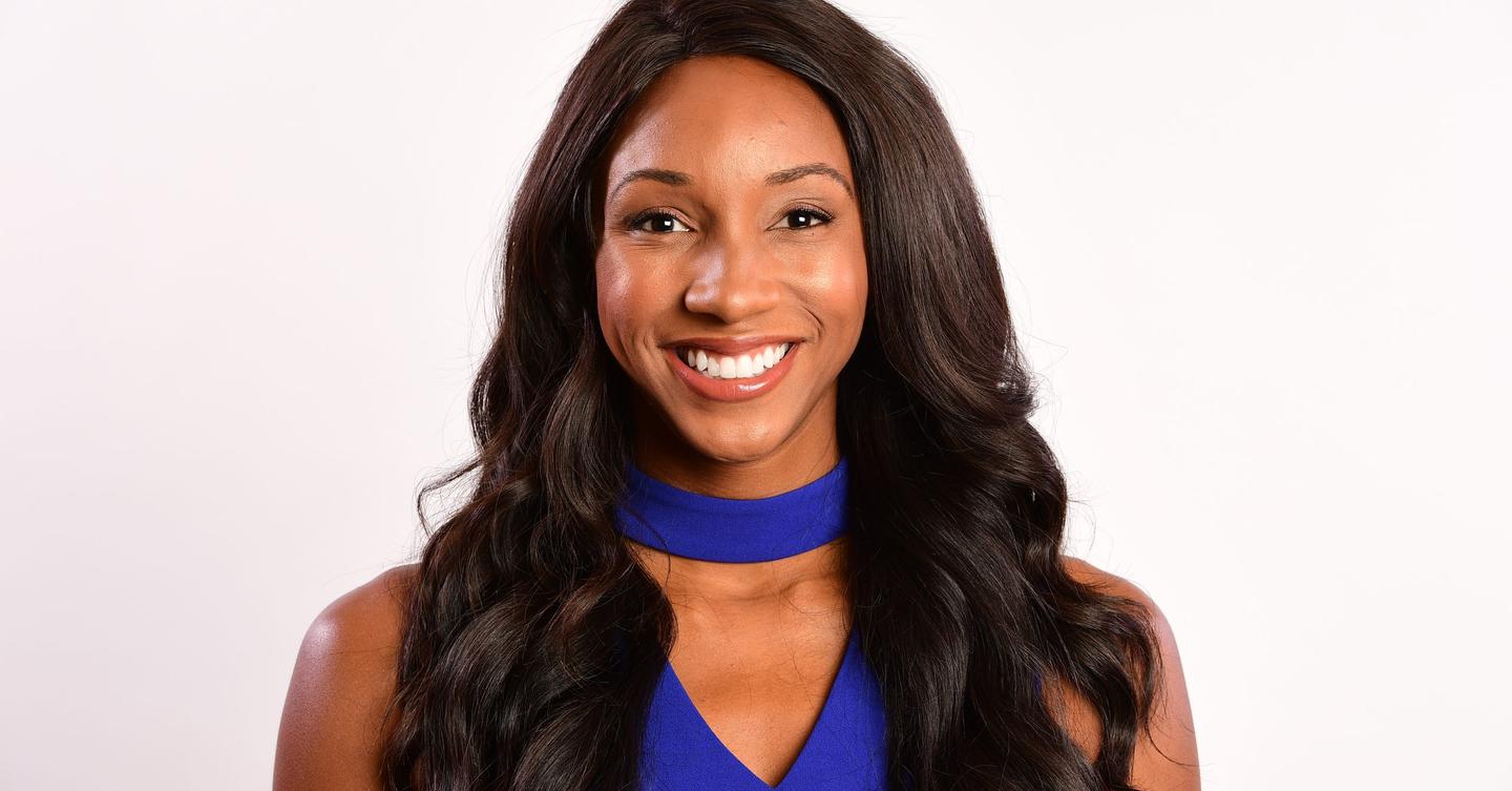 A Peek Inside Her Agenda: Maria Taylor