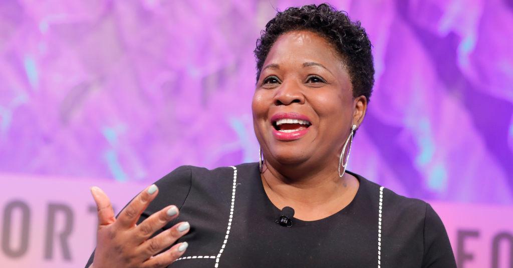 4 Leadership Principles We Can Learn From Ann-Marie Campbell