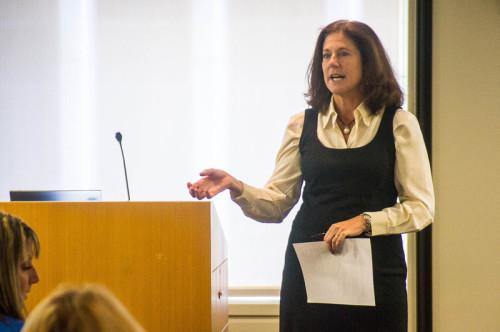 A Peek Inside Her Agenda: Emily Viner