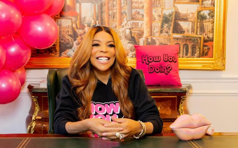 'Where Is Wendy Williams' Documentary Highlights Challenges