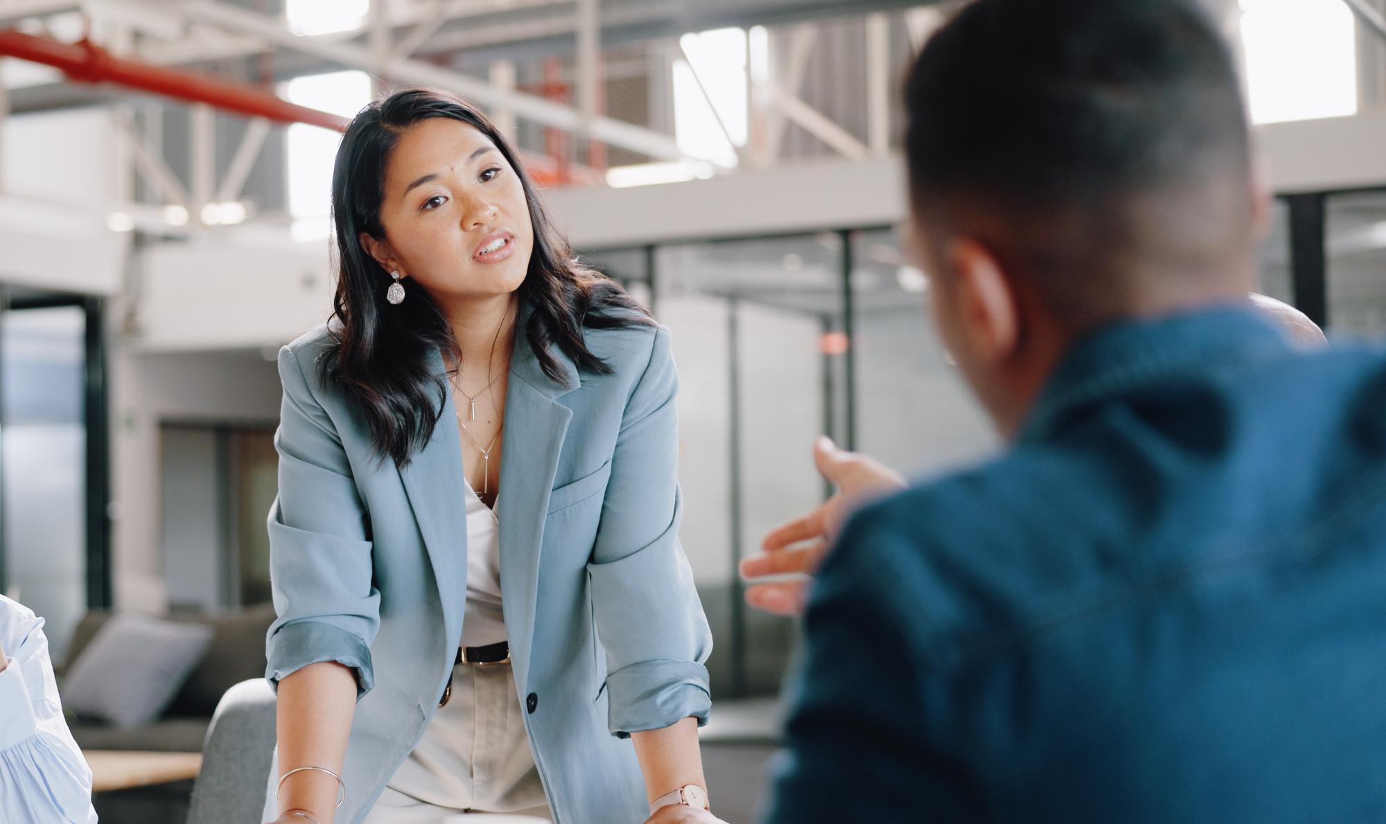 9 Tips To Handle A Problematic Boss