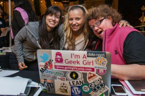 A Peek Inside Her Agenda: Leslie Fishlock