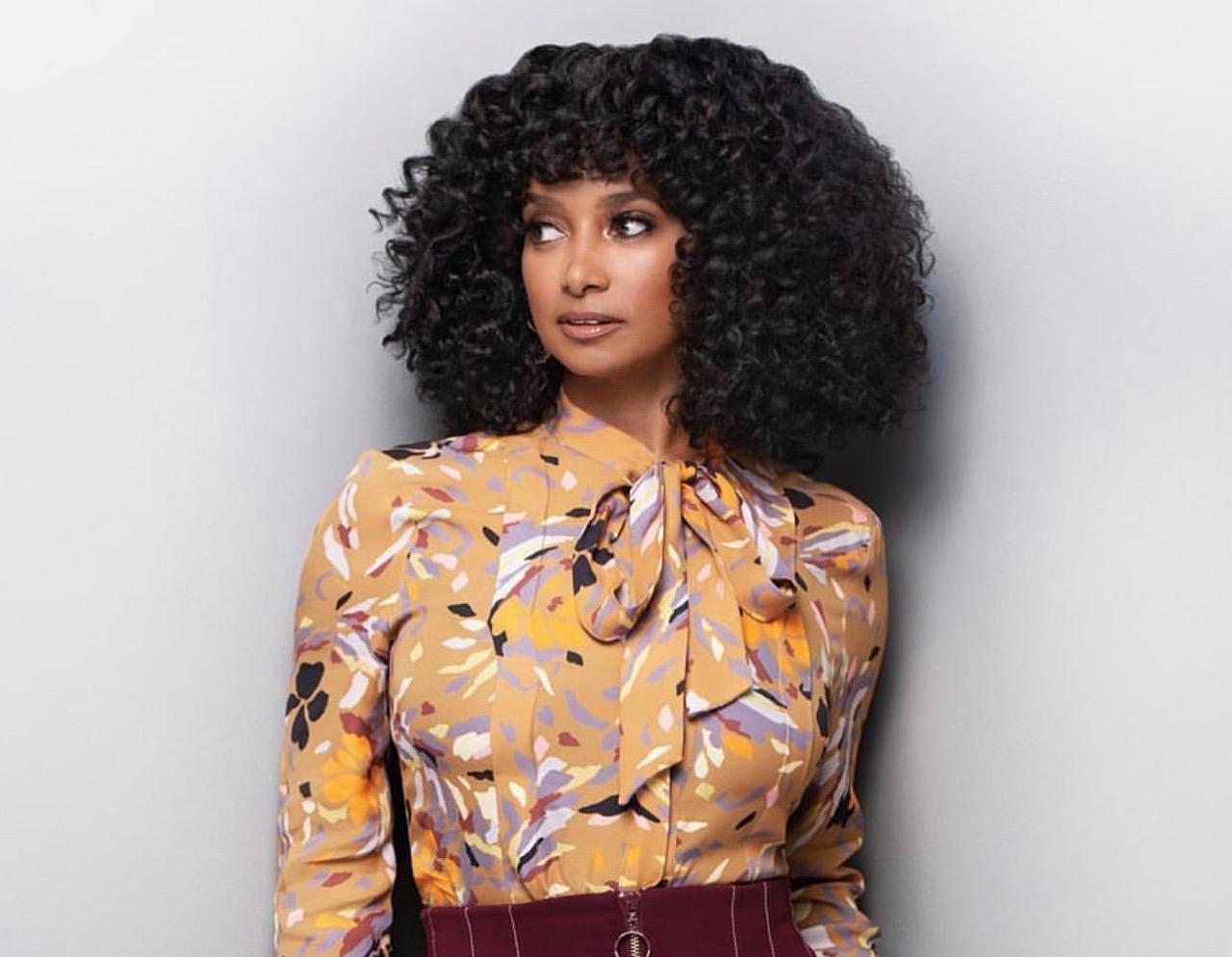 A Peek Inside Her Agenda: Janell Stephens