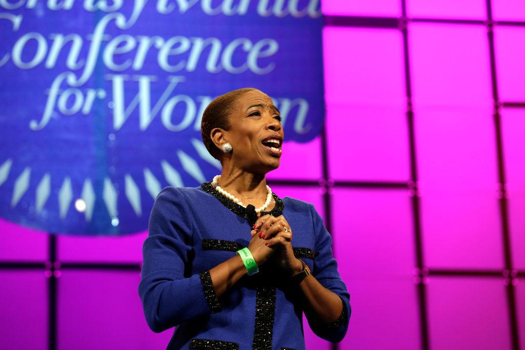Inspiring Carla Harris Quotes Perfect for Entrepreneurs