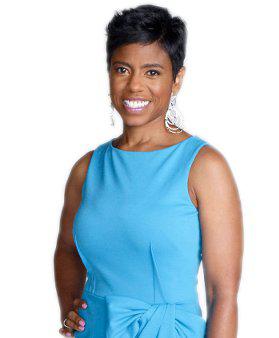 A Peek Inside Her Agenda: Jacque Reid