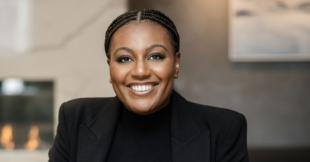 A Peek Inside Her Agenda: Sadé Muhammad