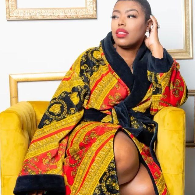 HER AGENDA — Candace Holyfield Gamed Groupon For $250 Million, Now She ...