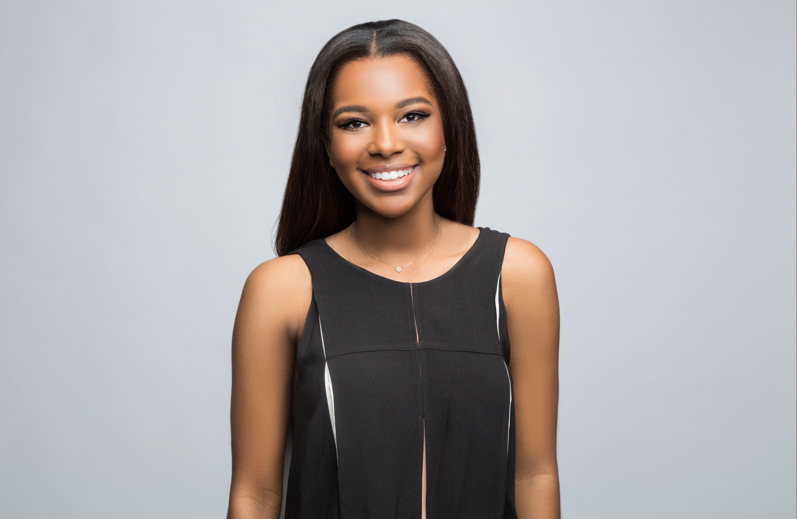 A Peek Inside Her Agenda: Rachel Wims