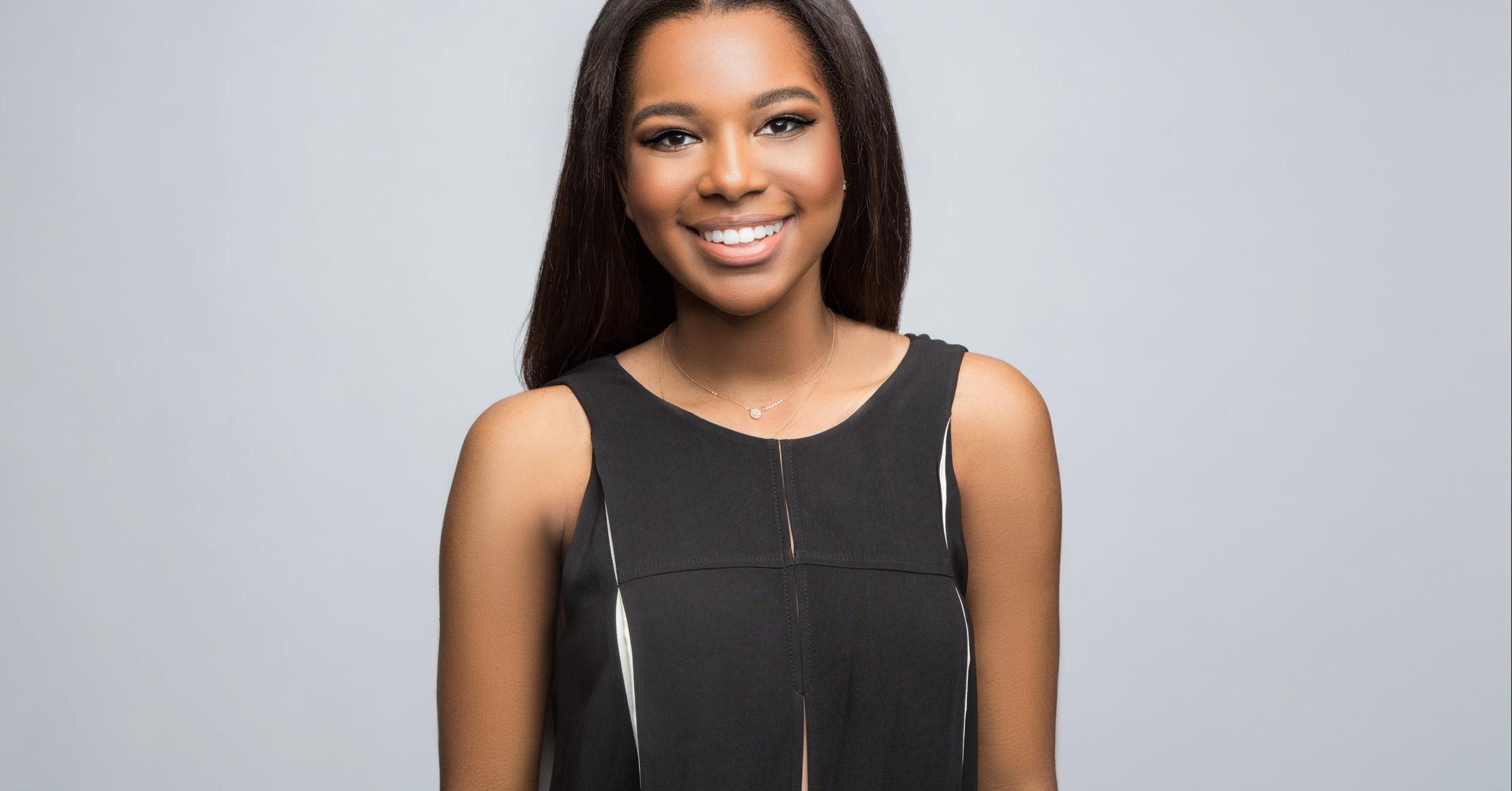 A Peek Inside Her Agenda: Rachel Wims