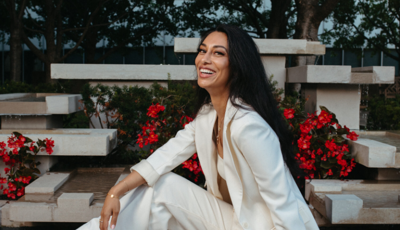 TikTok Creative Dr. Sasha Hamdani Is Making ADHD Information Accessible