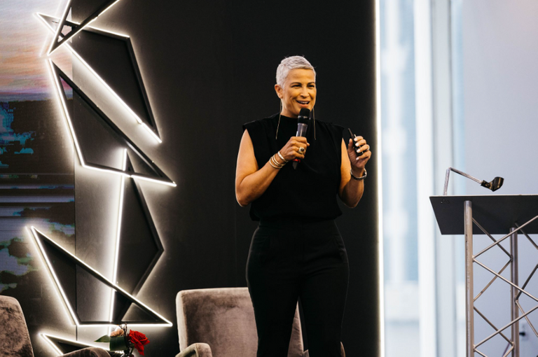 Black Owned Media Weekend Brings Industry Leaders To Detroit