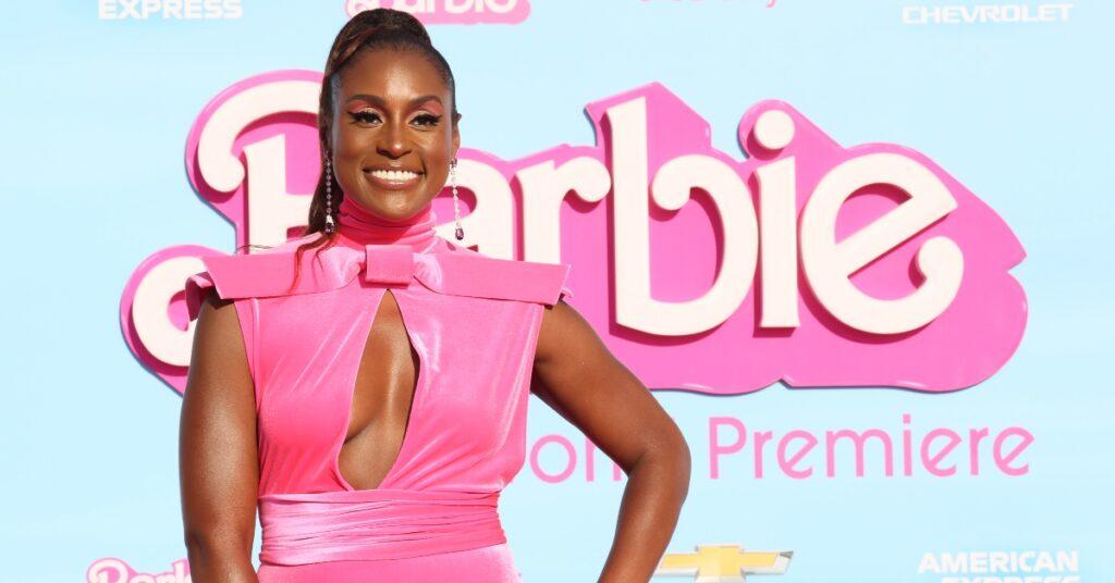A Look At Issa Rae's Growing Net Worth And Career Milestones