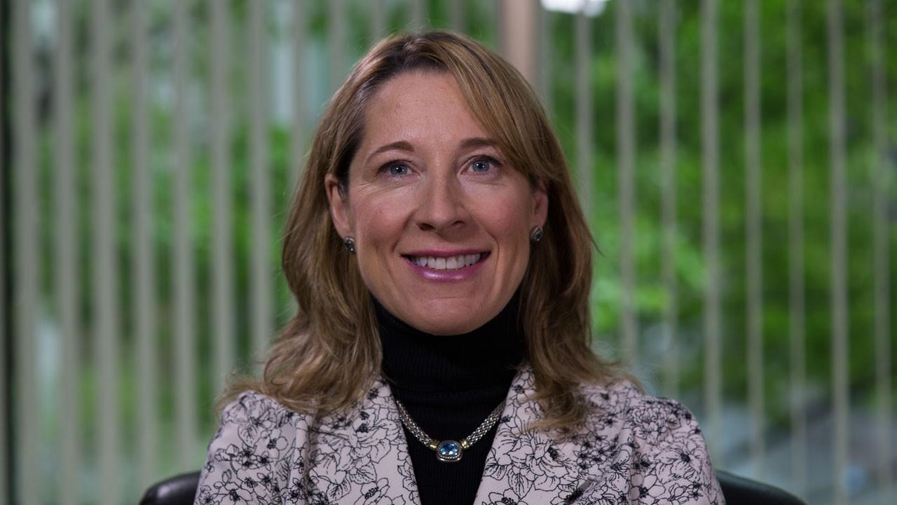 A Peek Inside Her Agenda: Dr. Janine Jacques