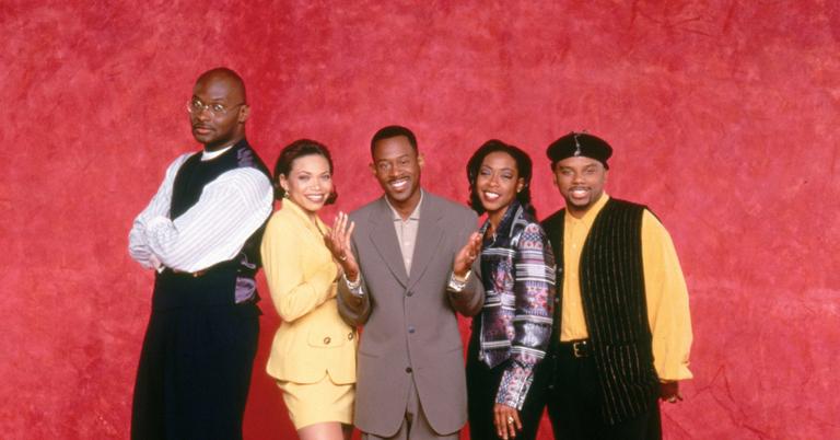 Bankable And Streaming: Top Black TV Shows From The '90s