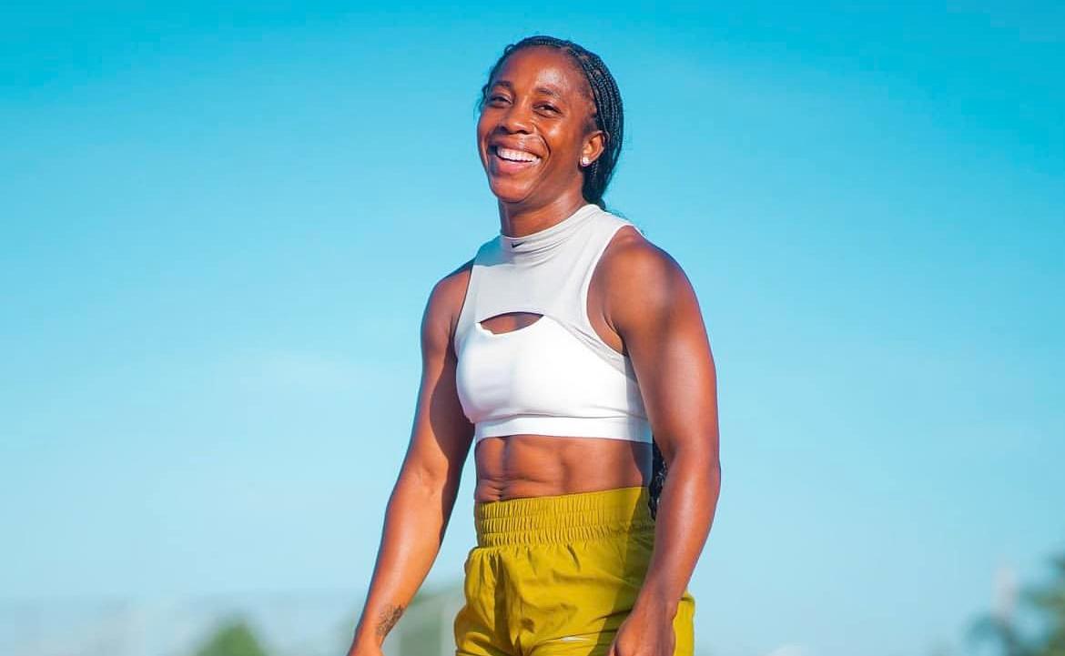 Famous Female Athletes 2024