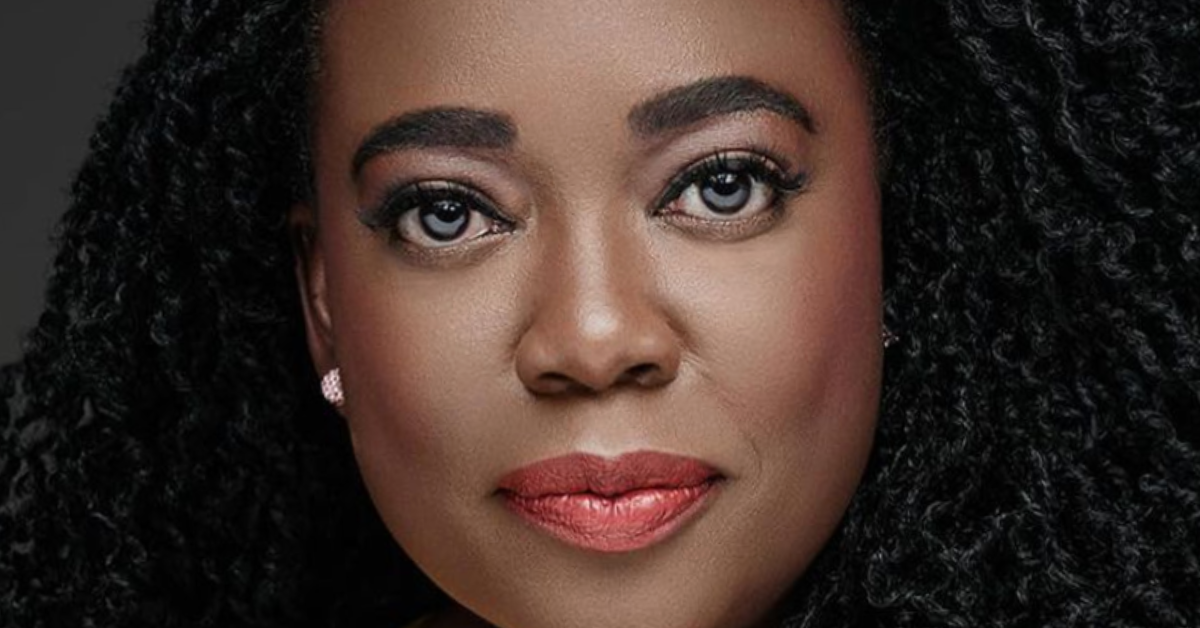 A Peek Inside Her Agenda: Ashley Allison