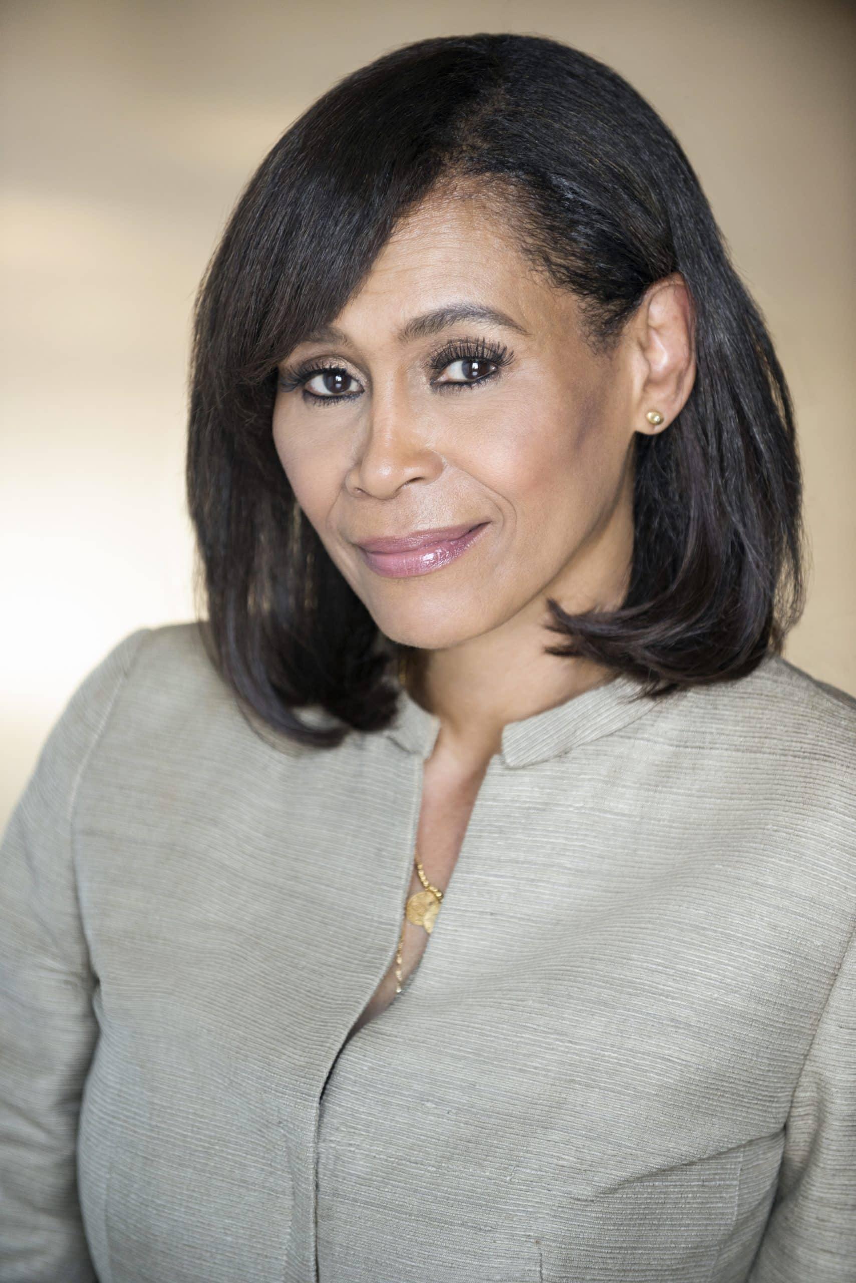A Peek Inside Her Agenda: Pamela Newkirk