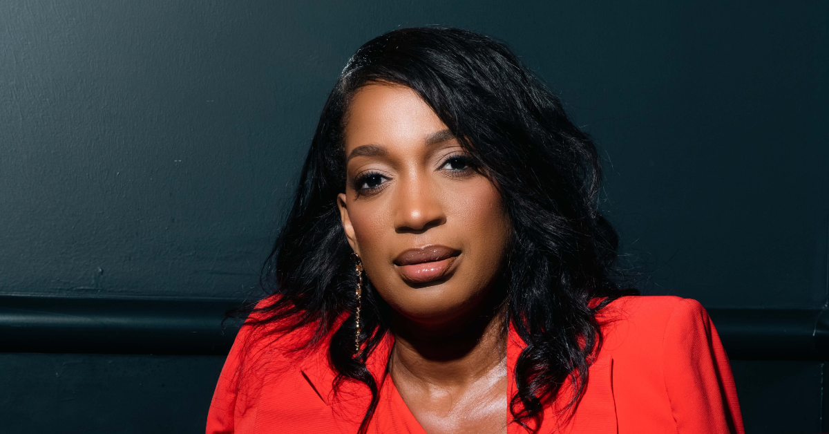 A Peek Inside Her Agenda: Alexis Kerr