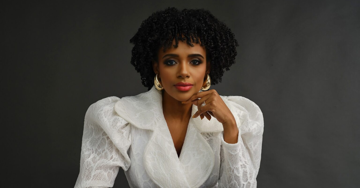 A Peek Inside Her Agenda: Rahiel Tesfamariam