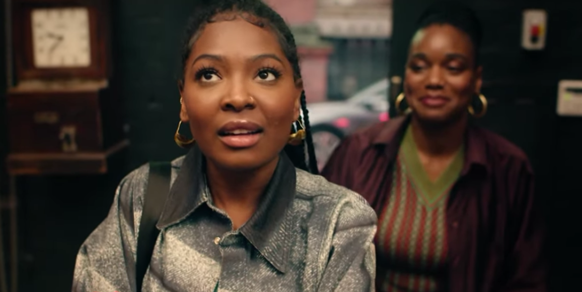 Black British: 13 TV Shows And Films To Add To Your Watch List