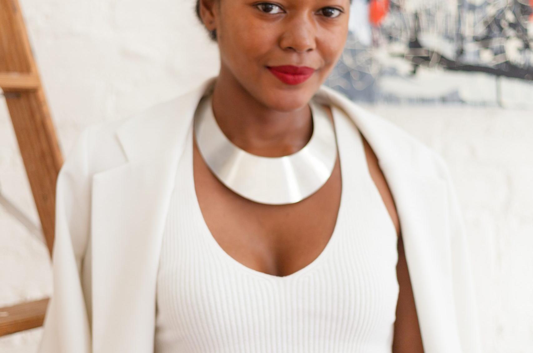 A Peek Inside Her Agenda: Danielle Arps