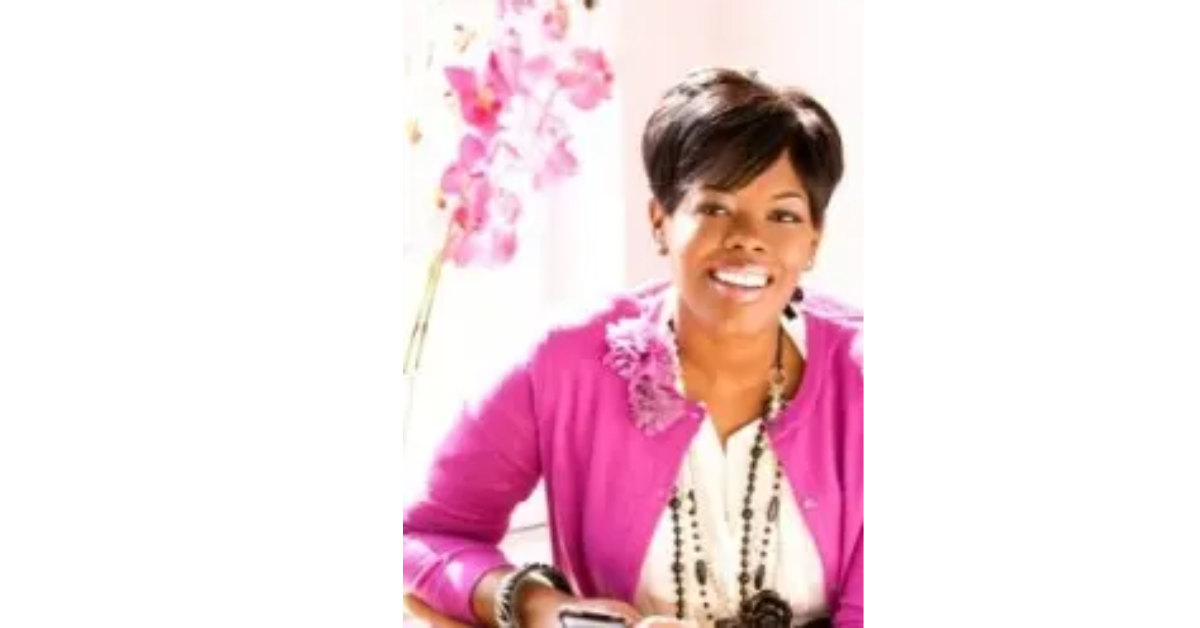 A Peek Inside Her Agenda: Tina Wells