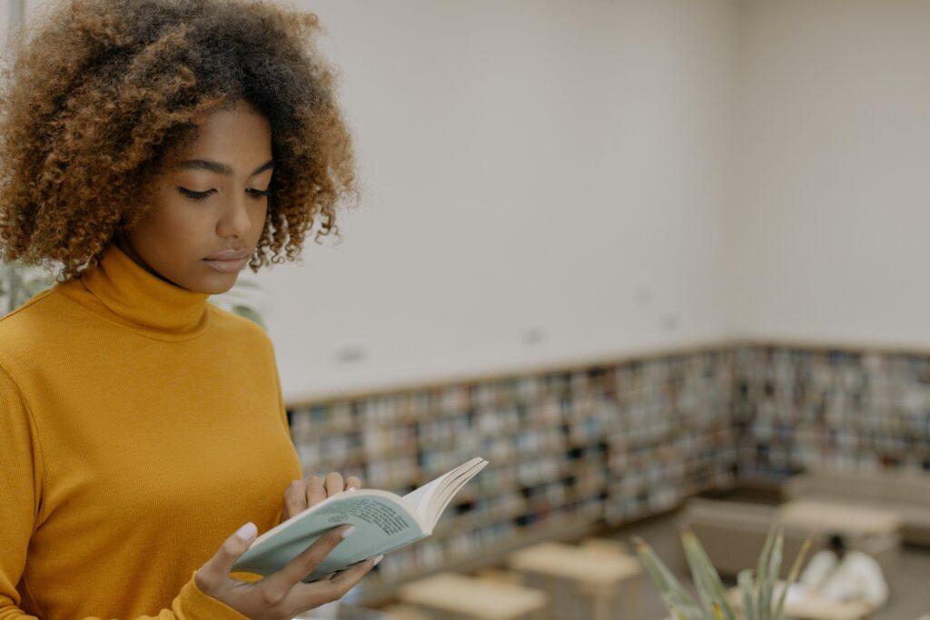 Women In Sports: Books To Add To Your Fall Reading List