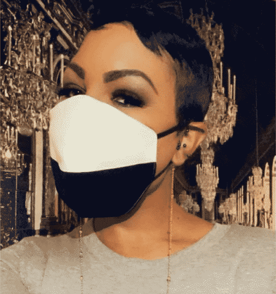 HER AGENDA — 5 Black-Owned Face Mask Businesses To Support Right Now
