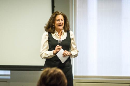 A Peek Inside Her Agenda: Emily Viner