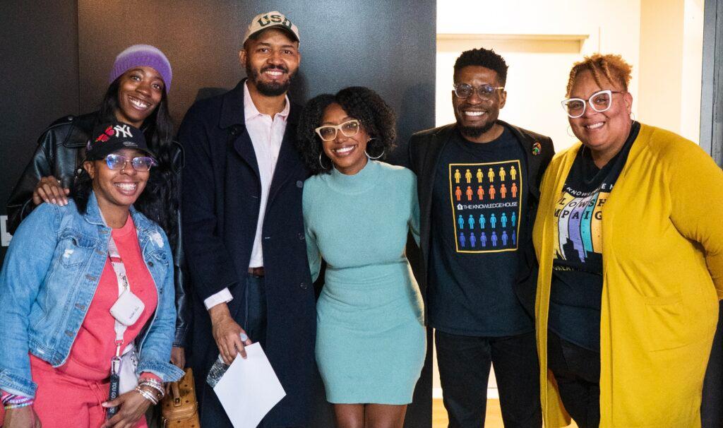 Jerelyn Rodriguez Talks Tech Advocacy And Nonprofit Success