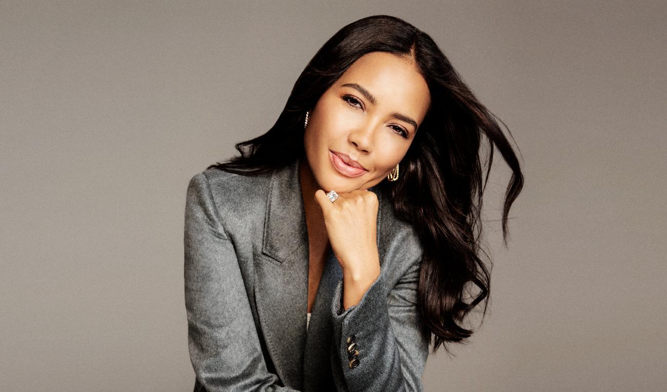 Emma Grede Talks Power Of Curiosity And Boldness In Business