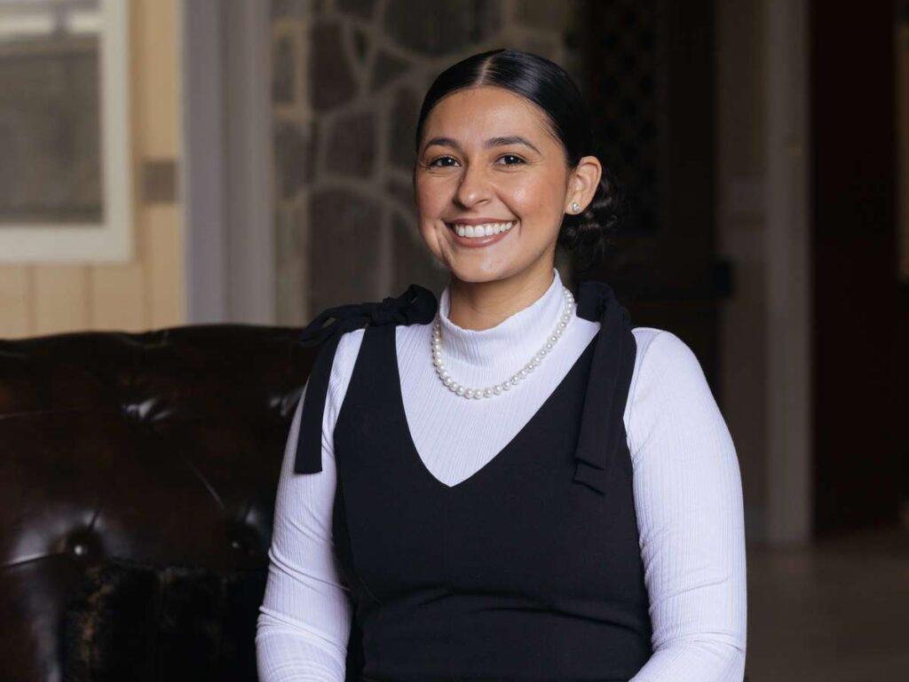 How These Women Keep Dr. Trisha Bailey's Life In Order