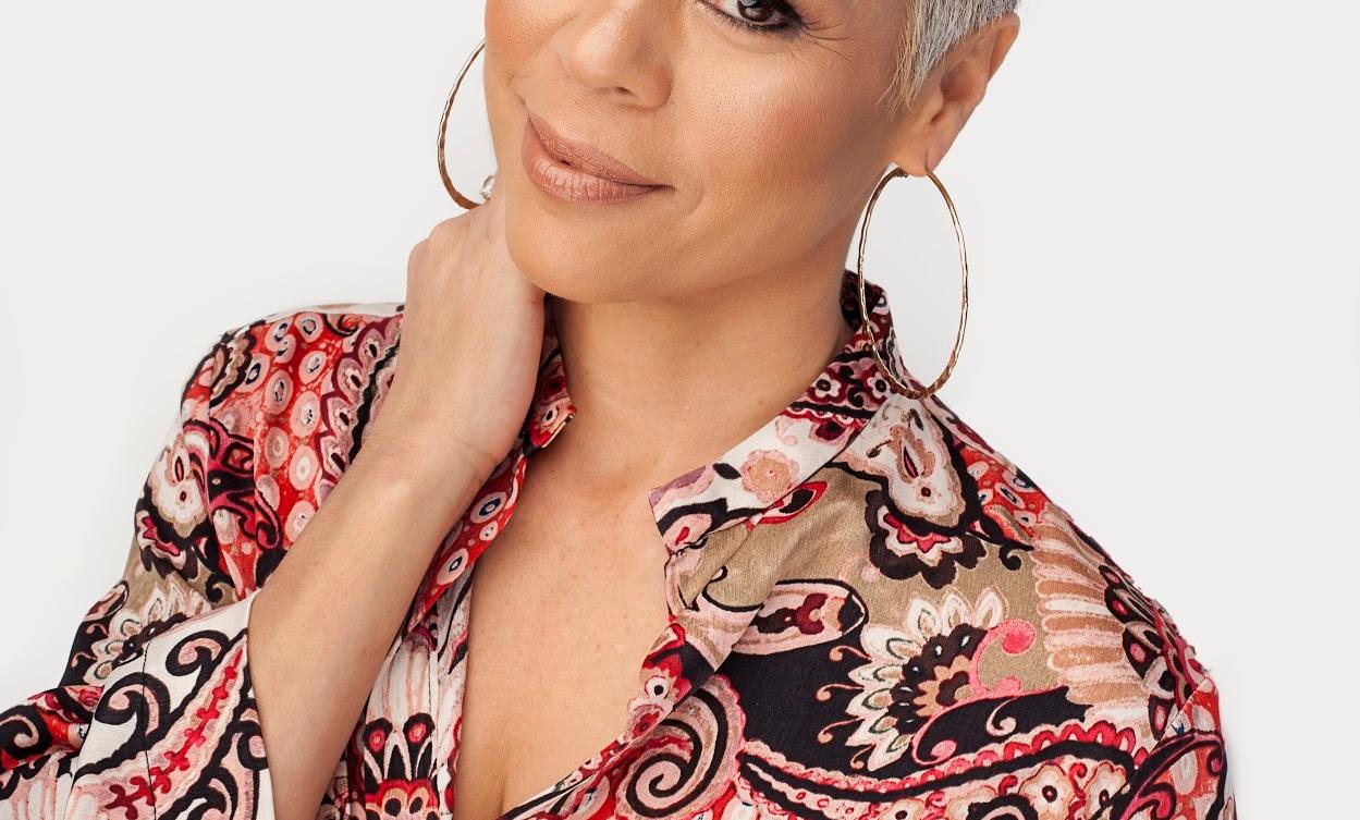 A Peek Inside Her Agenda: April Walker