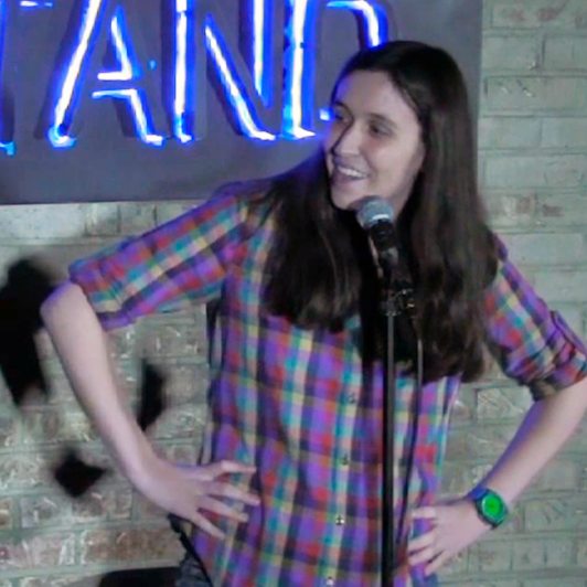 A Peek Inside Her Agenda: Ashley Gavin