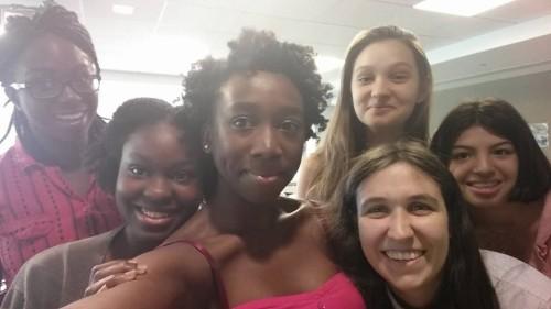 A Peek Inside Her Agenda: Ashley Gavin