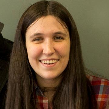 A Peek Inside Her Agenda: Ashley Gavin