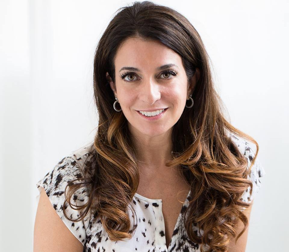 A Peek Inside Her Agenda: Nina Restieri